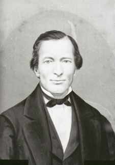 Joseph Vroman | Fitchburg Historical Society