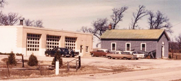Town Halls to City Halls by Winnie Lacy | Fitchburg Historical Society