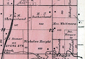 Haight Centennial Farm | Fitchburg Historical Society