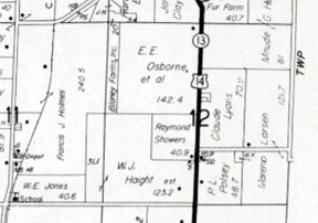 Haight Centennial Farm | Fitchburg Historical Society