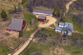 Haight Centennial Farm | Fitchburg Historical Society