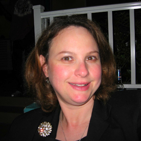 Jennifer Ullman Bio | Fitchburg Historical Society