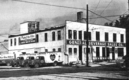 General Beverage | Fitchburg Historical Society