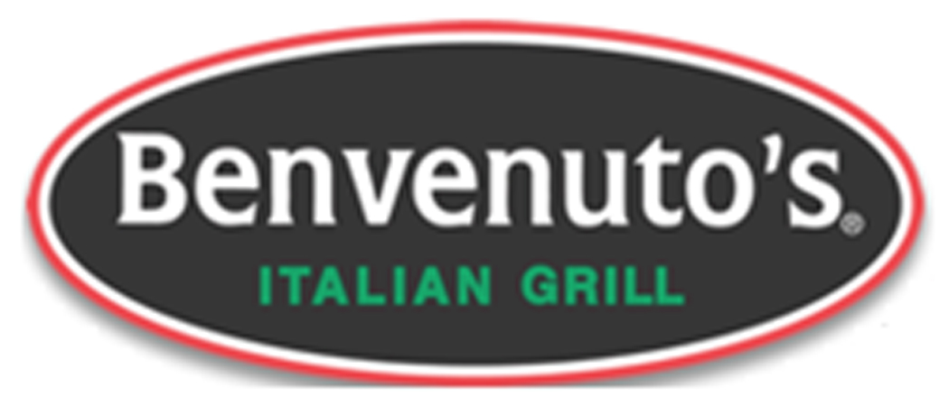 Benvenutos Logo Benvenuto II | 🏈 Gear Up For Game Day With The