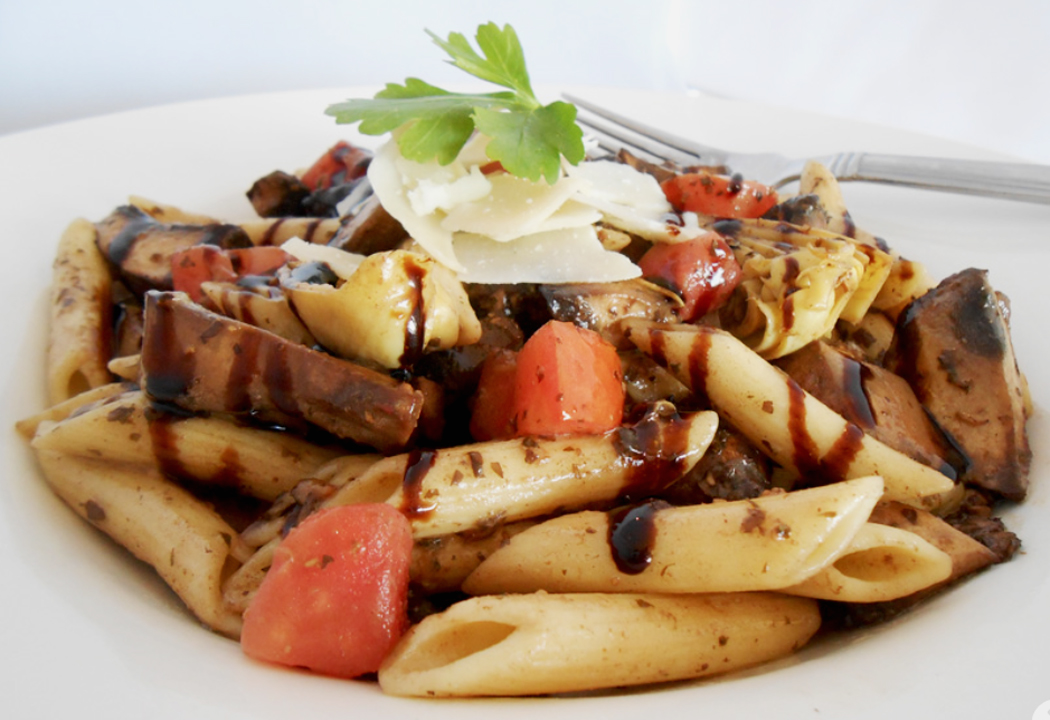 Benvenuto’s Italian Grill | Fitchburg Historical Society