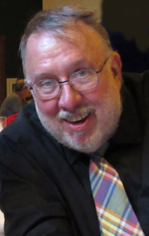 Rich Eggleston Bio | Fitchburg Historical Society