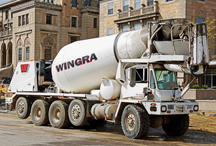 Wingra Stone / Wingra Redi-Mix | Fitchburg Historical Society