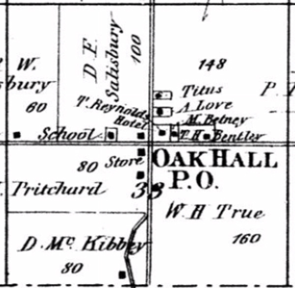 Fitchburg Post Offices | Fitchburg Historical Society