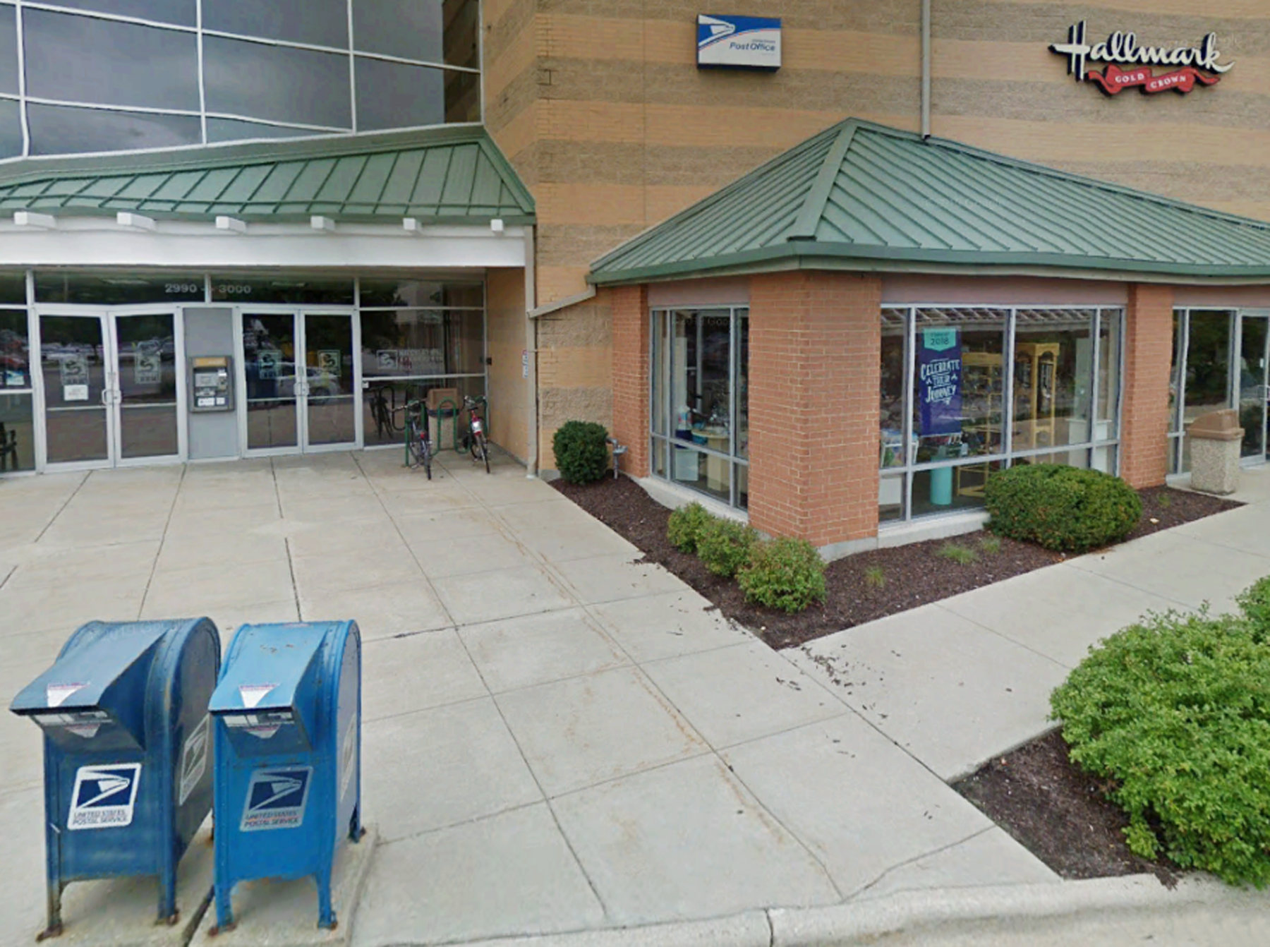 Fitchburg Post Offices | Fitchburg Historical Society