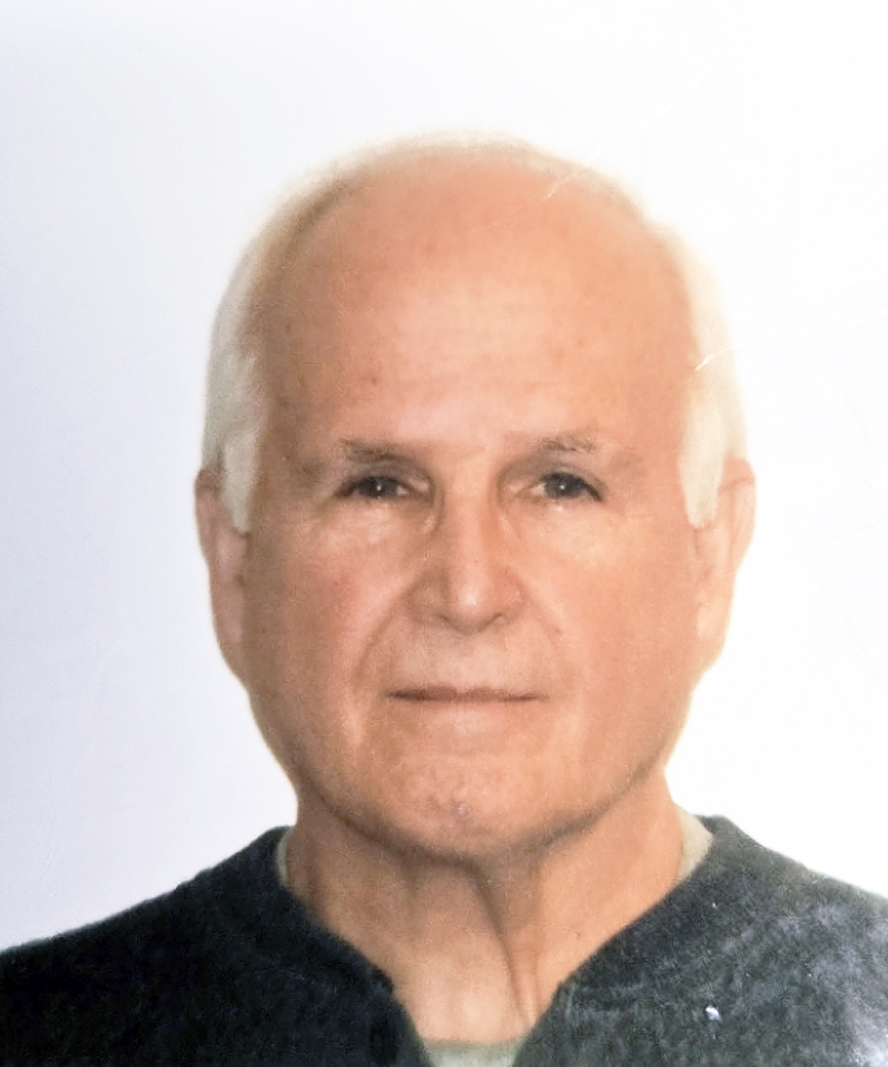 Mike Brost Bio | Fitchburg Historical Society